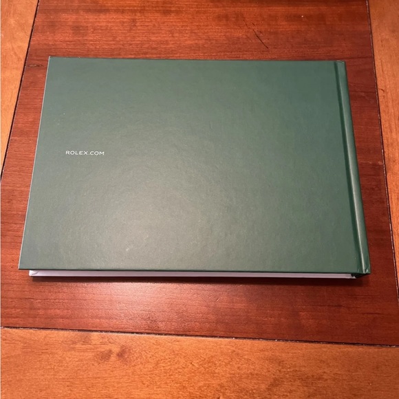 Rolex | Other | Rolex 2232024 Watch Catalog | Poshmark